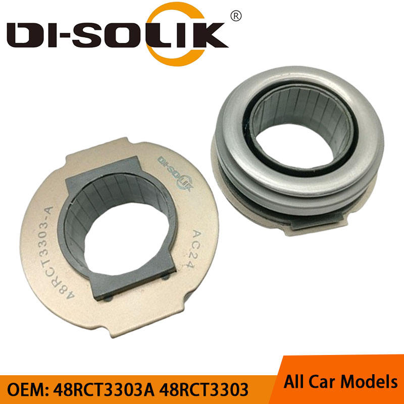Rodamiento de Embrague DI-SOLIK para Automóviles 48RCT3303A 48RCT3303 ...