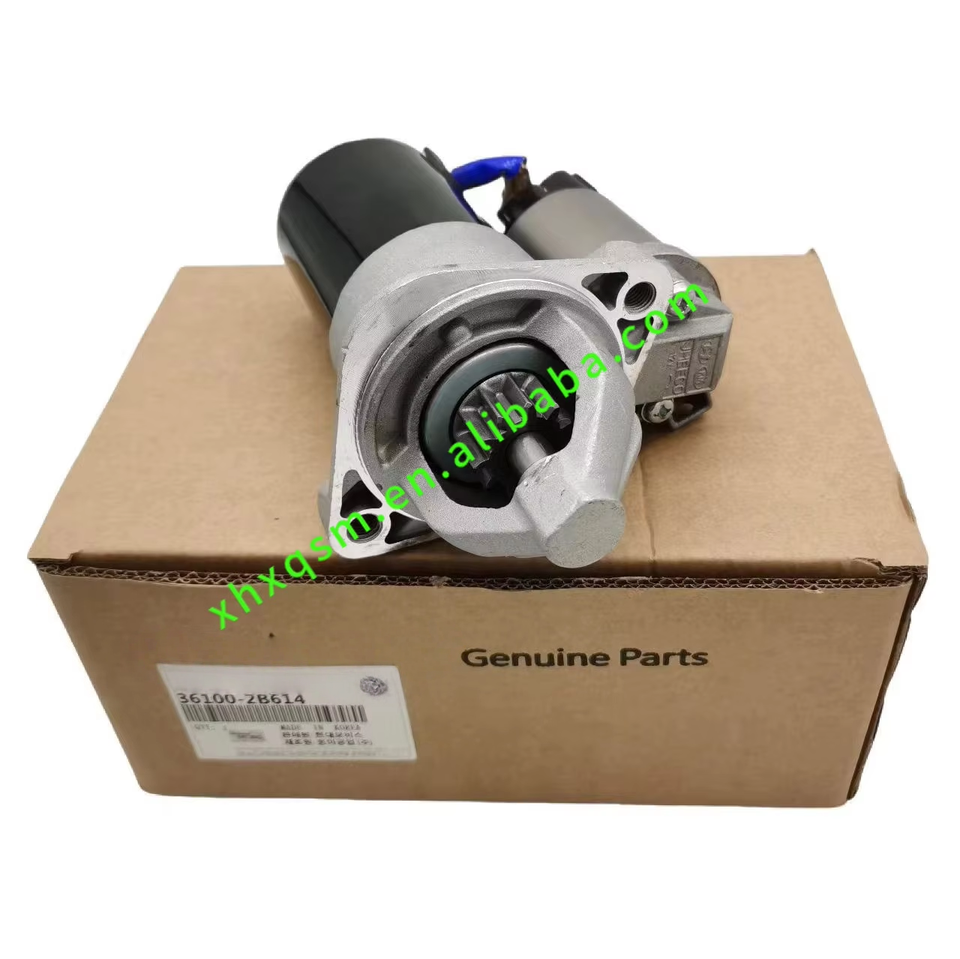 Genuine OEM STARTER ASSY 36100-2B614 361002B614 for| Alibaba.com