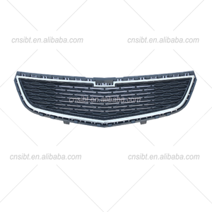 Wholesale chevrolet cruze grill Of Different Designs For all Vehicles ...