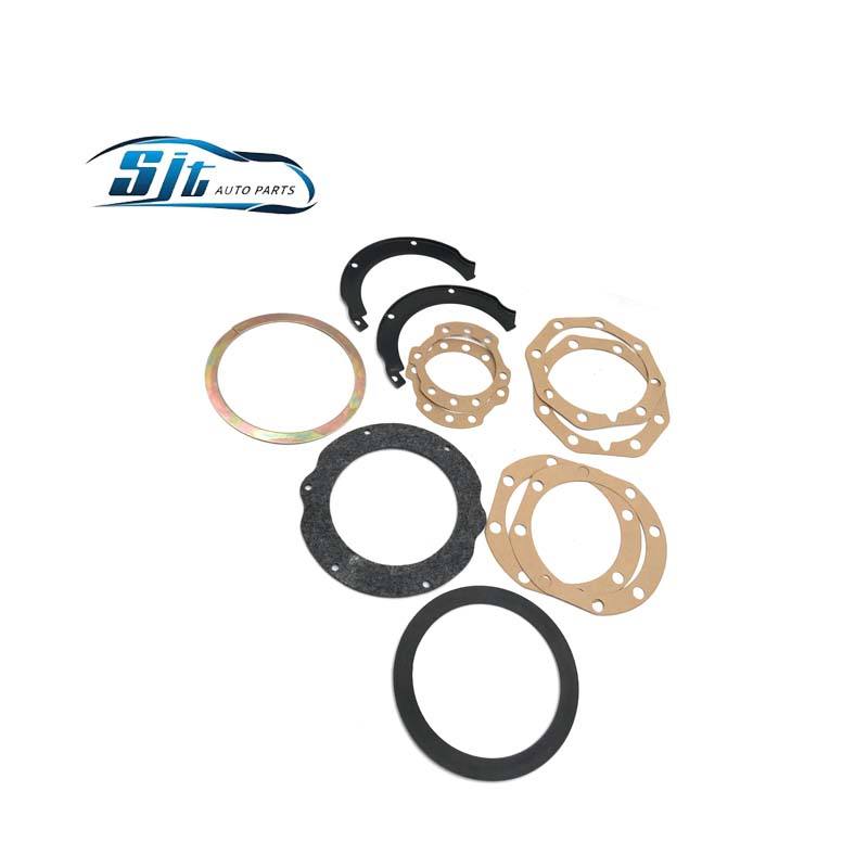 自動車用ステアリング部品43204-60041 43204-60040トヨタランドクルーザーオイルシアーキット油圧オイルシールキット ...
