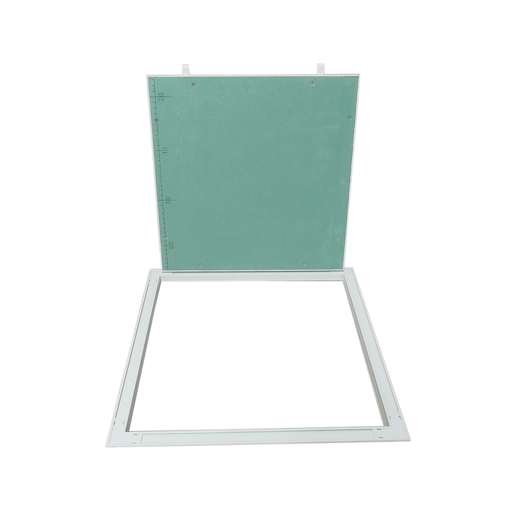 Economy Type Ceiling Access Panel with 12mm Plaster Board