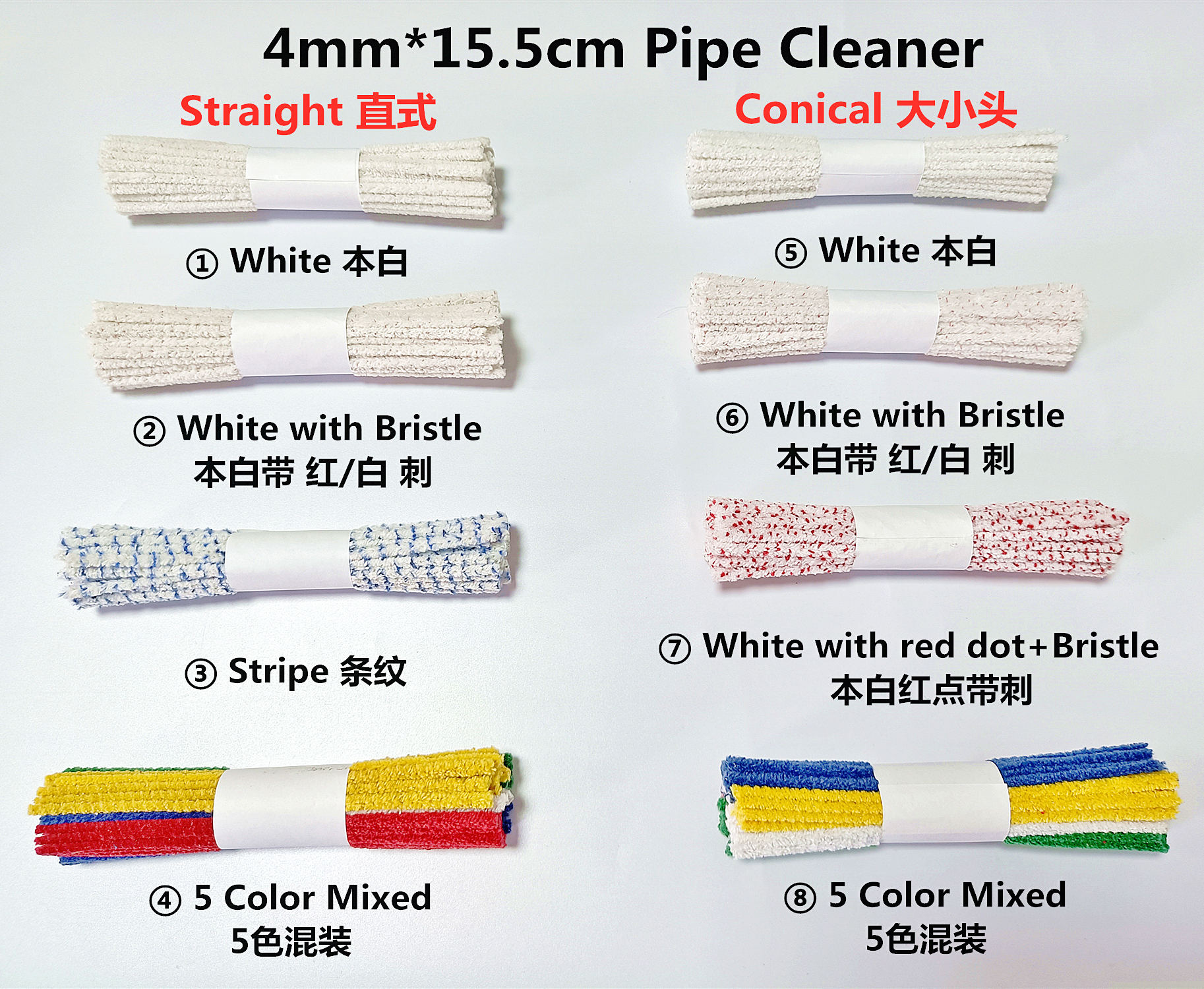 How to Choose Pipe Cleaner Wholesale: A Complete Buying Guide