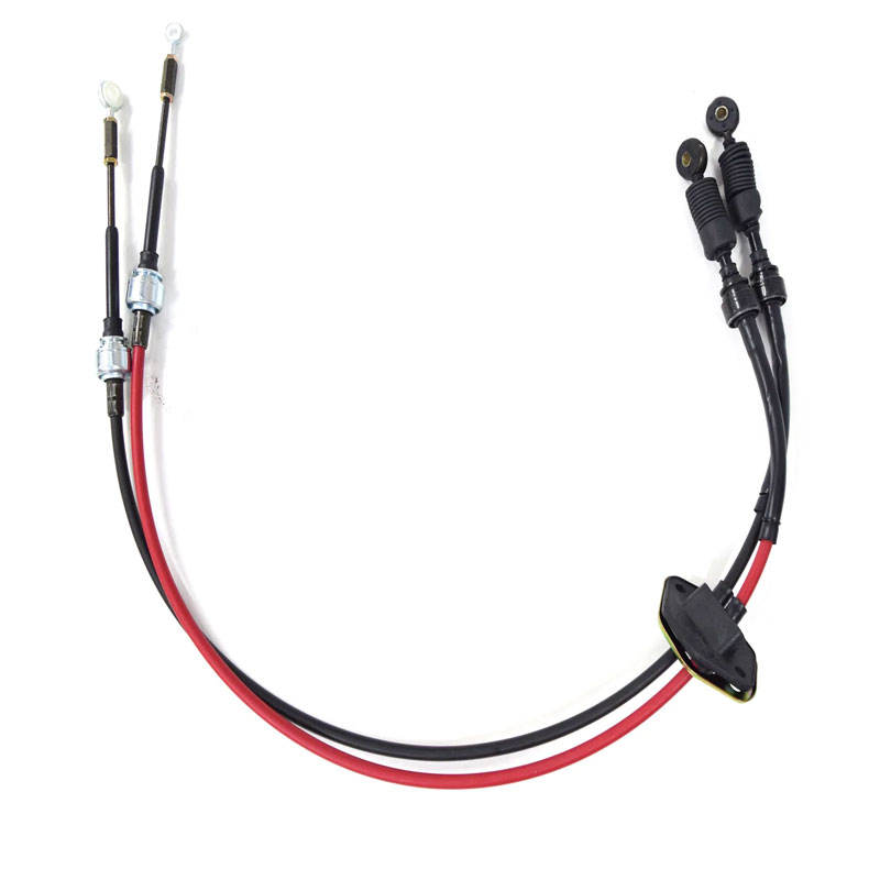 High Quality Customized Transmission Cable OEM 43794-22010 Auto Gear ...