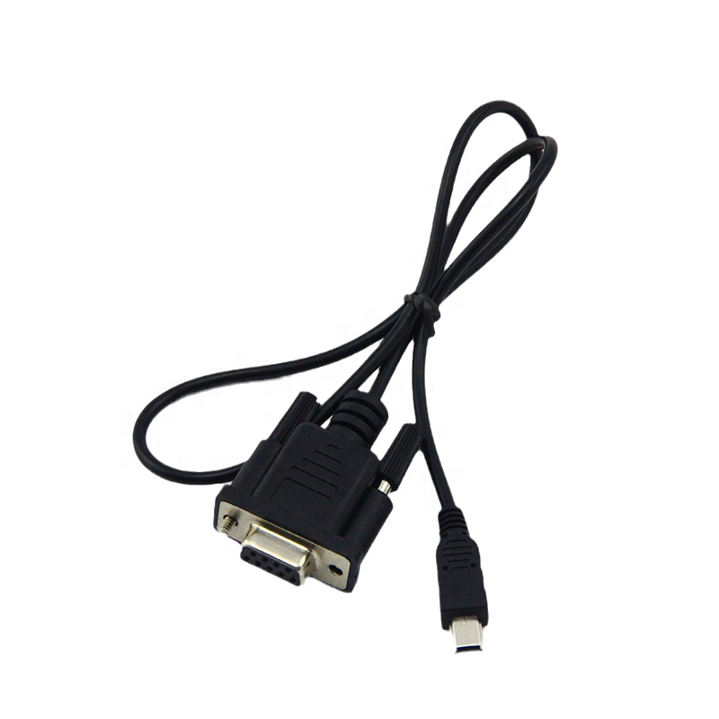 RS232 to USB B - Reliable Serial to USB Converters