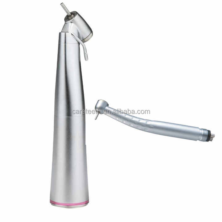 Dental Instruments - Titanium Alloy Contra Angle Hand Piece