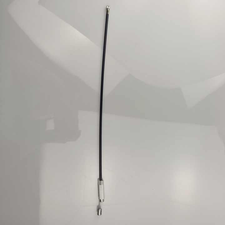 Short Rear Split Brake Cable Kit Offering Custom Length Options Sharing ...