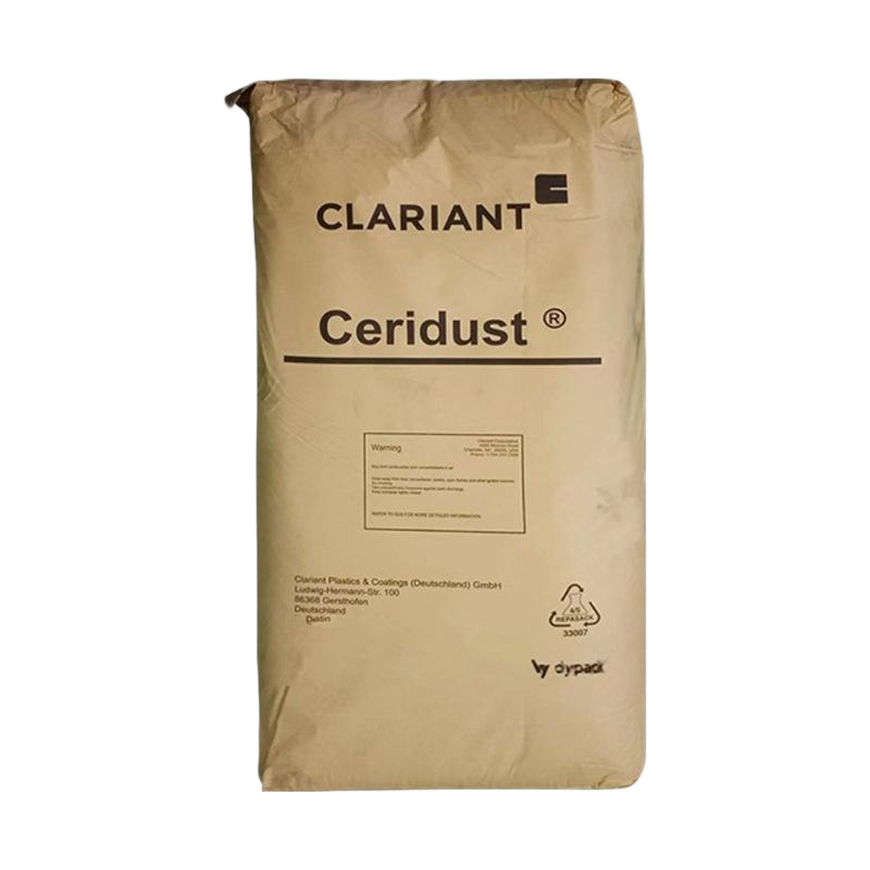 Clariant Licocene PP 7502 Metallocene-catalyzed Homopolymer ...
