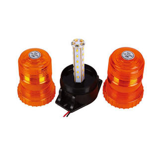 Wholesale mini led warning light ip65 with LED Lights and Solar Panels ...