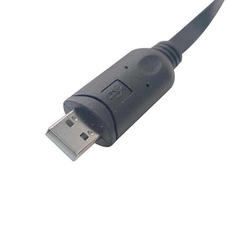 JK BMS RS485 cable serie industrial USB a puerto de red RJ45 cable ...