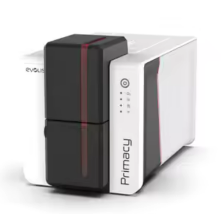 Erasable Card Printers - Secure, High-Performance Solutions