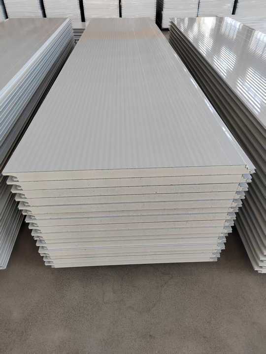 Poland Modular Hospital 100mm PU/PIR Sandwich Panel| Alibaba.com