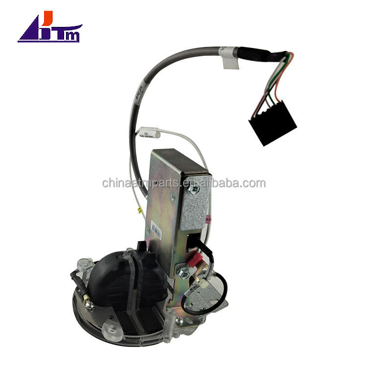 ATM Machine Parts NCR Card Reader Bezel 4450757912A 445-0757912A ...