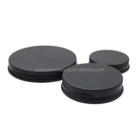 Aluminium Lid, Aluminium Lid direct from Xuzhou Unique Packaging ...