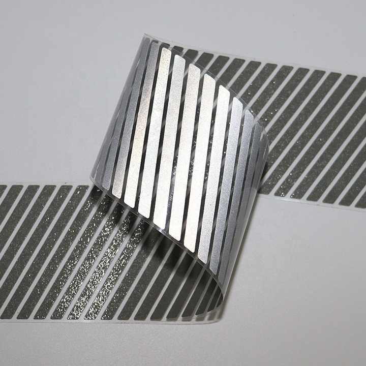 3M Reflective Heat Transfer Film - Enhance Clothing Safety