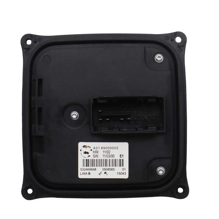 KY OEM A2189000002 for Mercedes-Benz C Class W204 Car Accessories LED ...