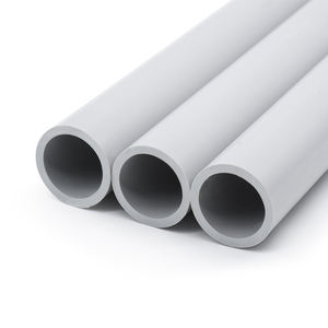 Alibaba.com上の高品質なOptilux Bi Axially Oriented Pvc Pipes Pvc O Pipes Opvc ...