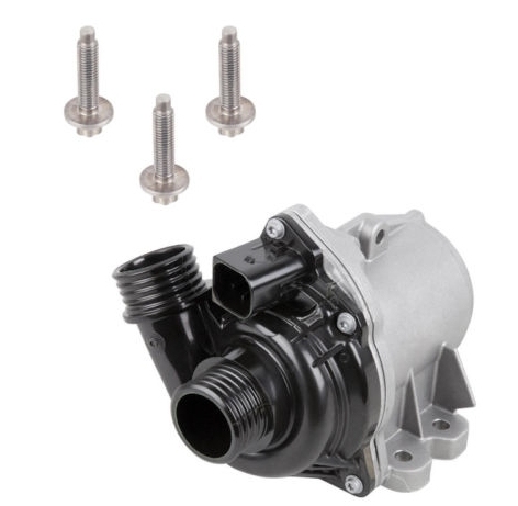 Water Pump, Water Pump direct from Hangzhou Huiguo Auto Industry Co ...