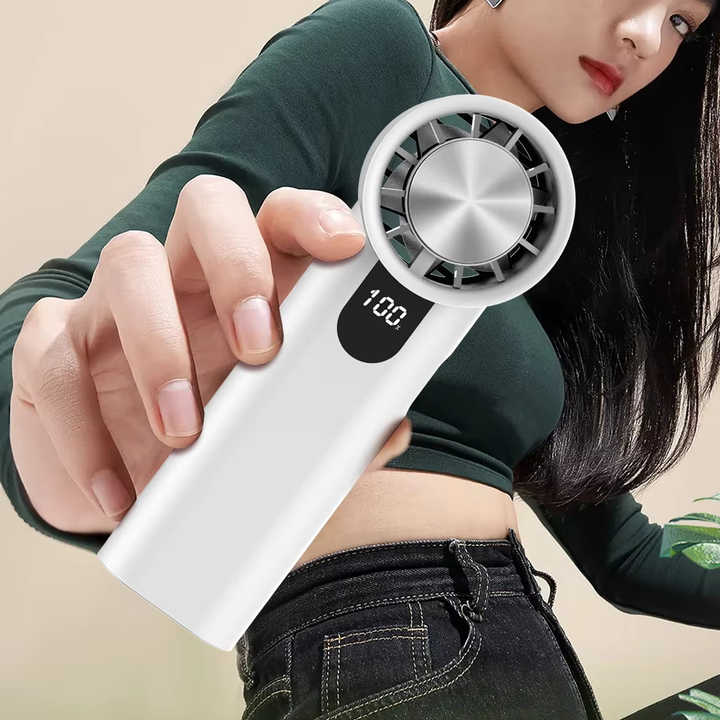 Hot Sale Digital Display Battery Powered Outdoor & Household Use ...