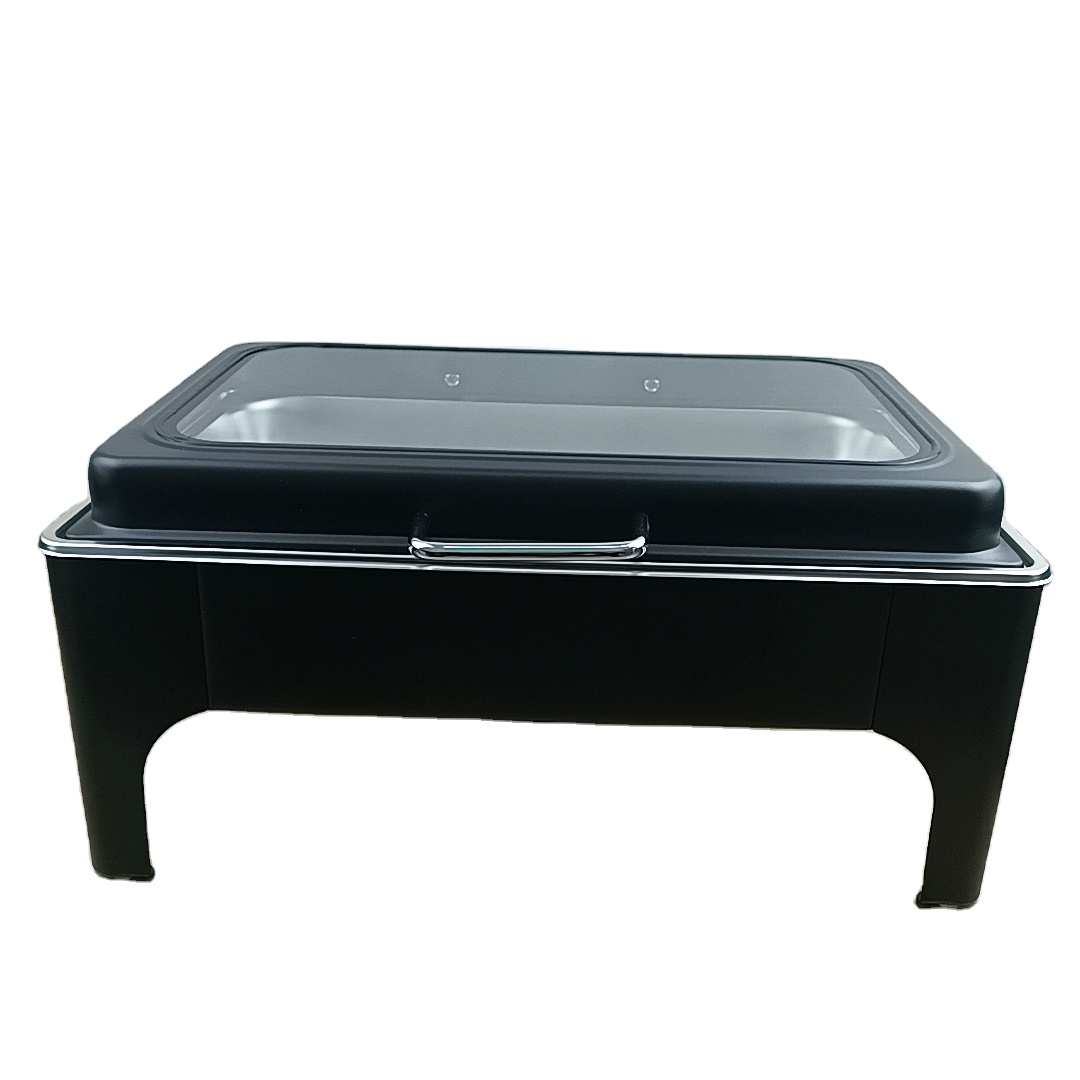 How to Choose the Best Luxury Chafing Dish House for Your Needs