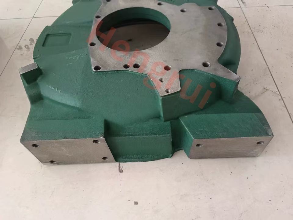 For SINOTRUK HOWO T7H SITRAK C7H C9H Truck WD615 Engine Spare Parts ...