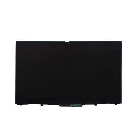 Laptop Replacement Display Panel For ThinkPad X13 Yoga Gen 2 13.3" Lcd ...