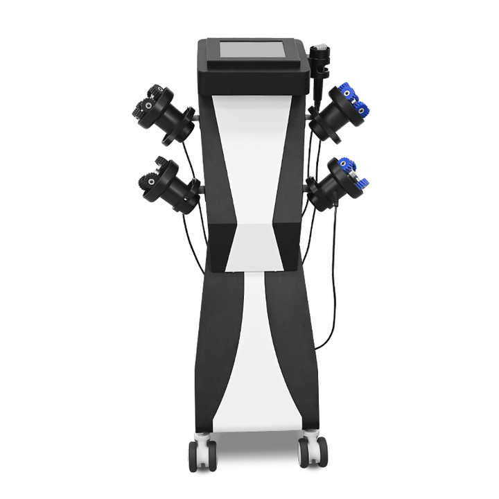 2025 Professional 5 Handles Massage Weight Loss Machine Roller Shaper ...