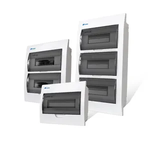 Wholesale 18 way distribution board For Pro Power Distribution ...