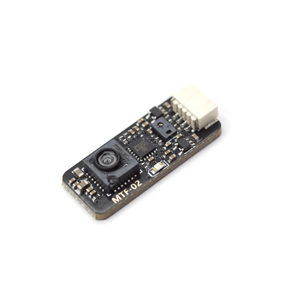 MicoAir OPTICAL FLOW & LIDAR SENSOR Compatible with Ardupilot/PX4/INAV ...