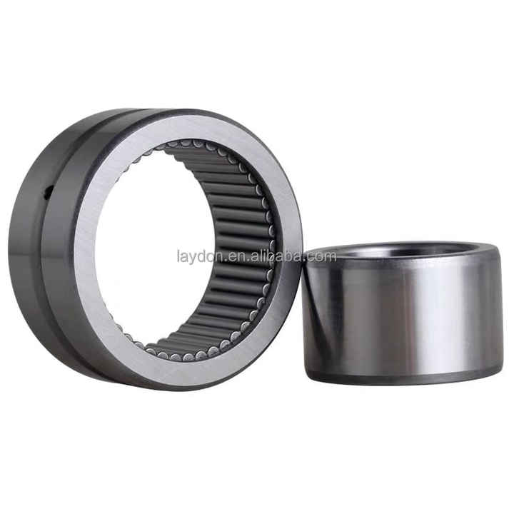 Full Complement Needle Roller Bearing with Oil Lubrication NAV4007 ...