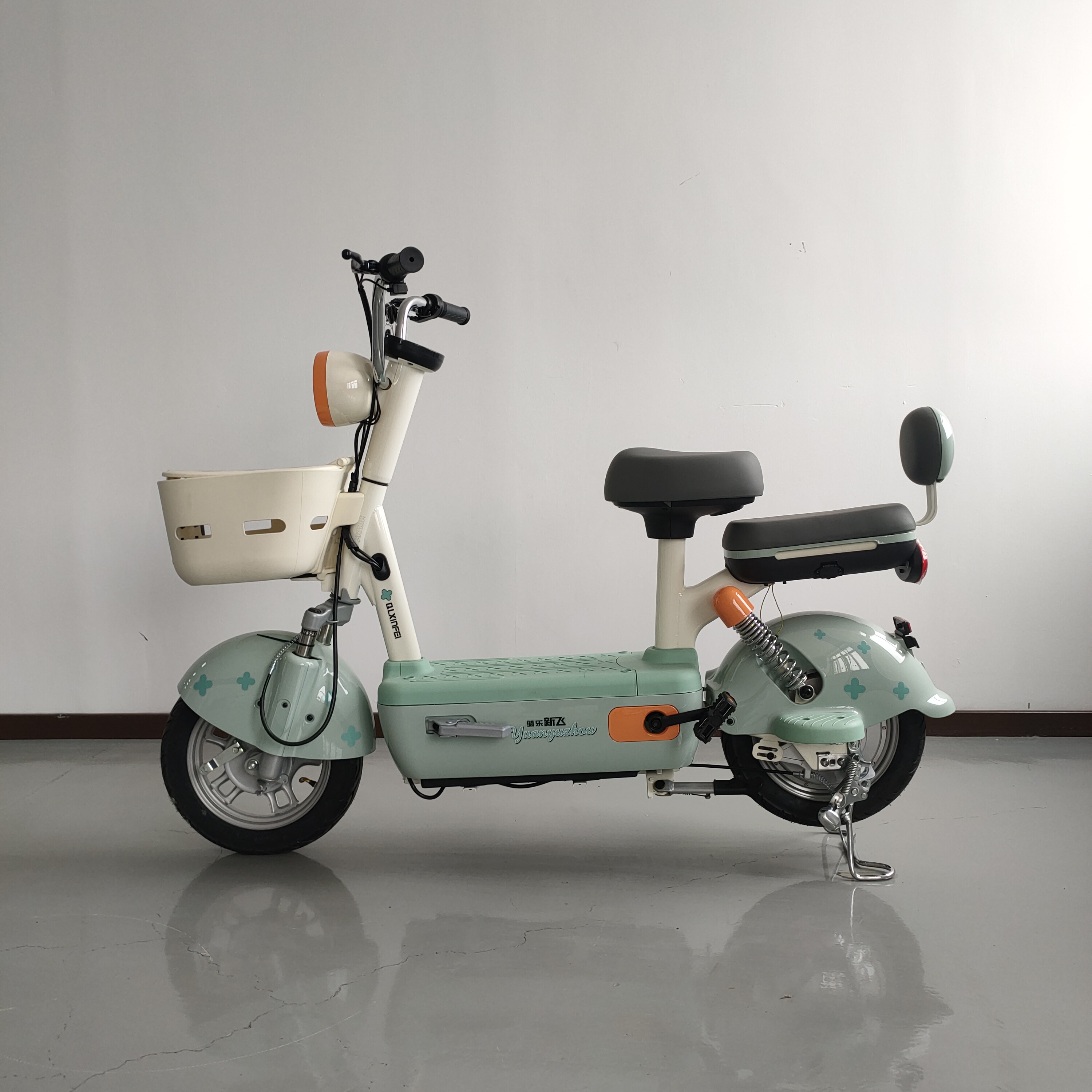 How to Choose the Best Chinese Electric Scooter for Your Needs