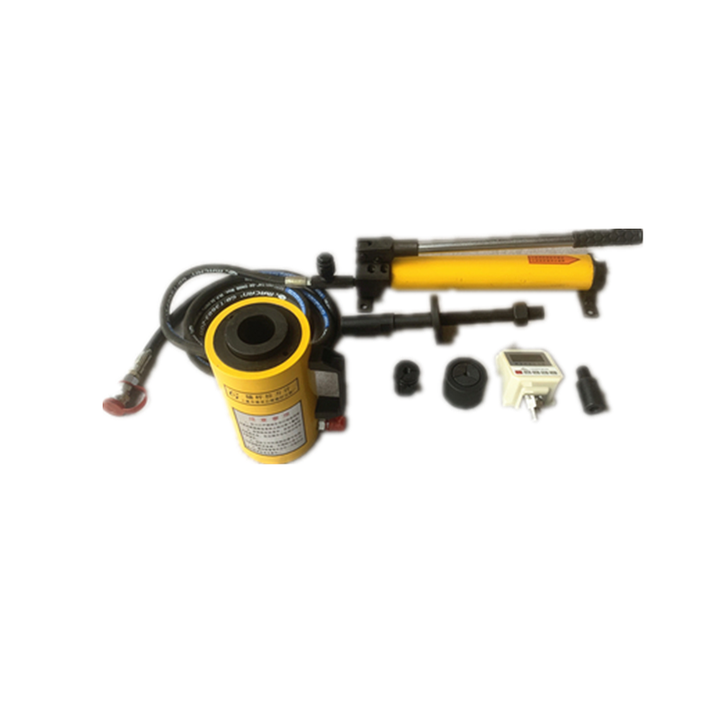 Festar Anchor Bolt Pull Out Test - Reliable Rock Bolt Apparatus