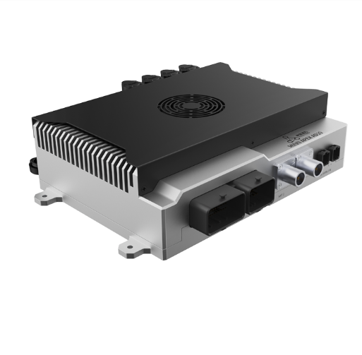 MIIVII Apex AD10 - NVIDIA Jetson AGX Orin 32GB/64GB AI Computer