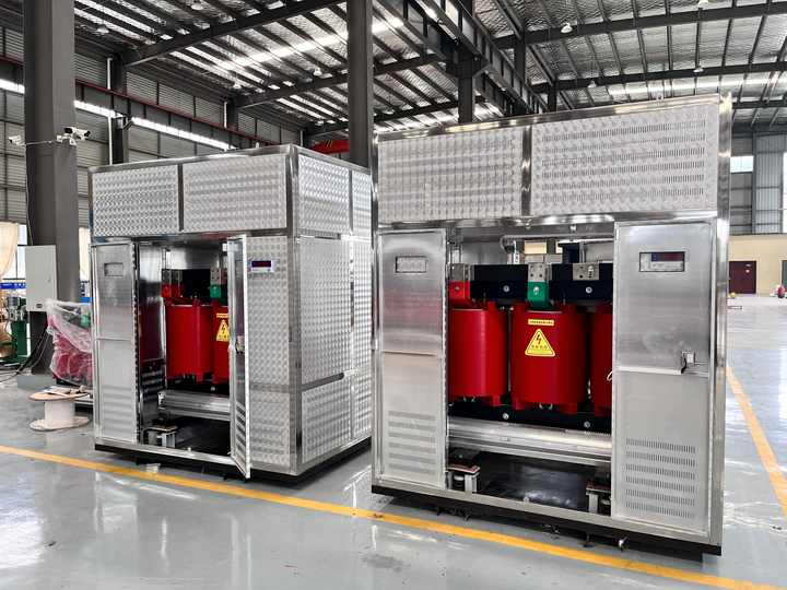 35kv 38kv 1000KVA Transformer Single Phase Three Phase Low Voltage High ...