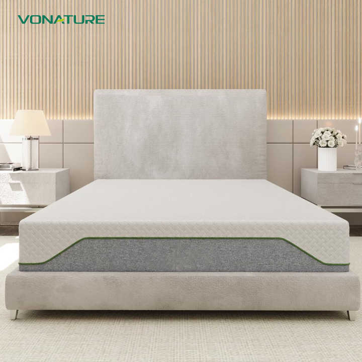 New Design Wholesale Private Label Poe Mattress Camping Mattress for ...