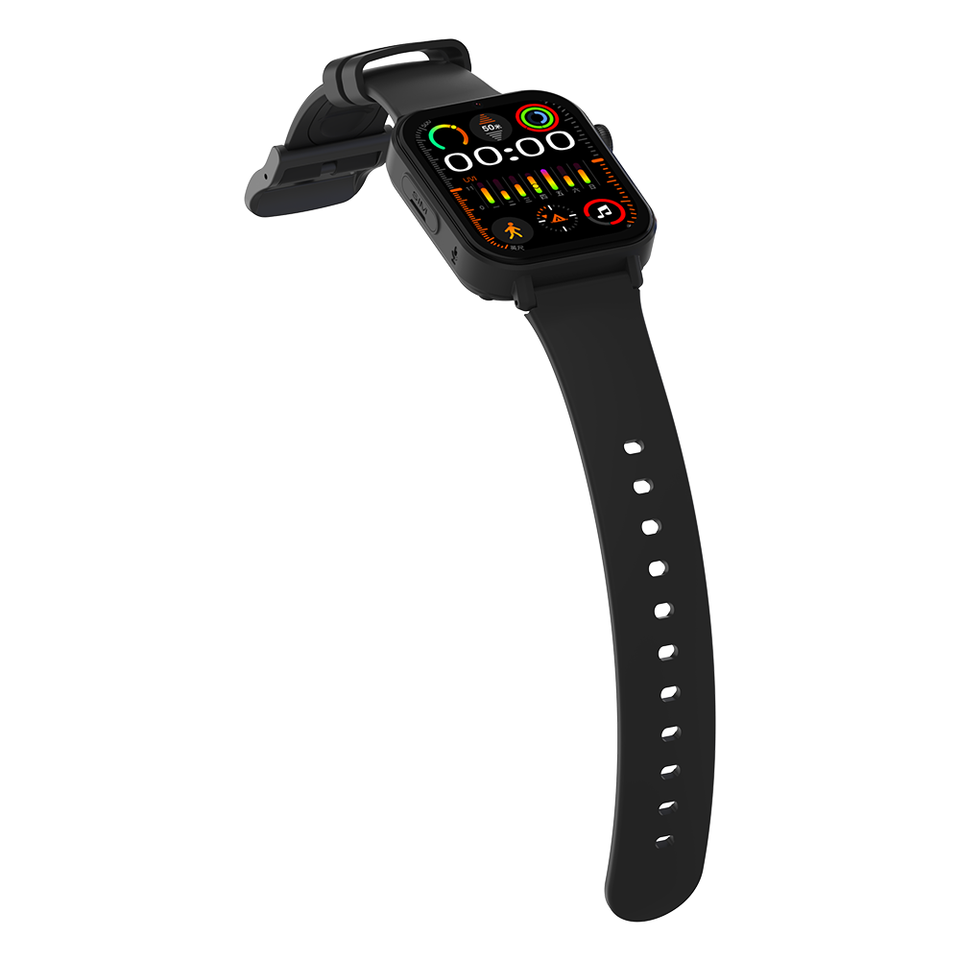 4g Android Watch GPS Waterproof Smartwatch Multiple Girls Boys Watch ...