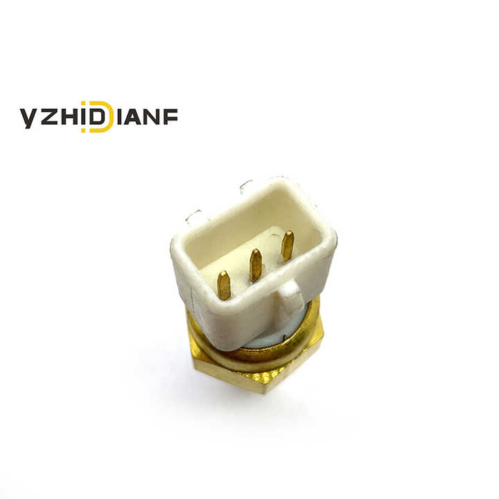 Auto Parts Coolant Water Temperature Sensor 0K50F18840 0K50F-18840 ...