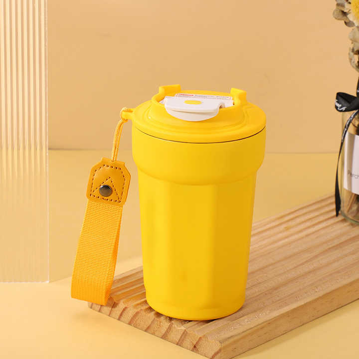 UMUG Customised Modern Adults Sport Stainless Steel Vacuum Water Bottle ...