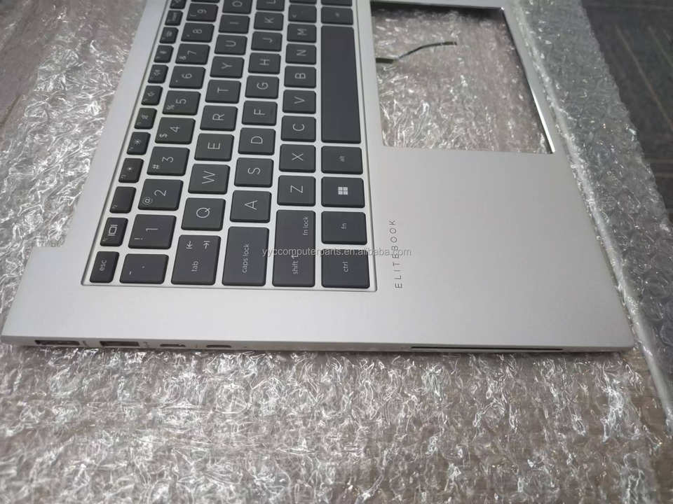 HP Elitebook 840 G9 G10 BL Keyboard - Backlit & Programmable