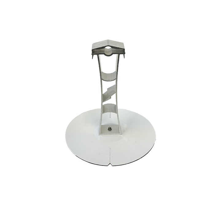 Universal Lightning Conductor Bracket for Round Steel and Flat Iron ...