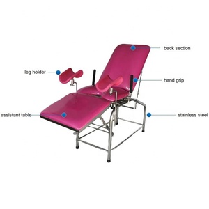 Comfortable ob gyn exam tables For Patient Wellbeing - Alibaba.com