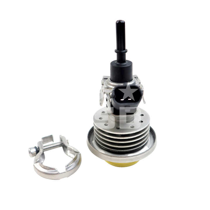 Adblue Urea Injection Dosing Module for MITSUBISHI FUSO Canter 3.0T