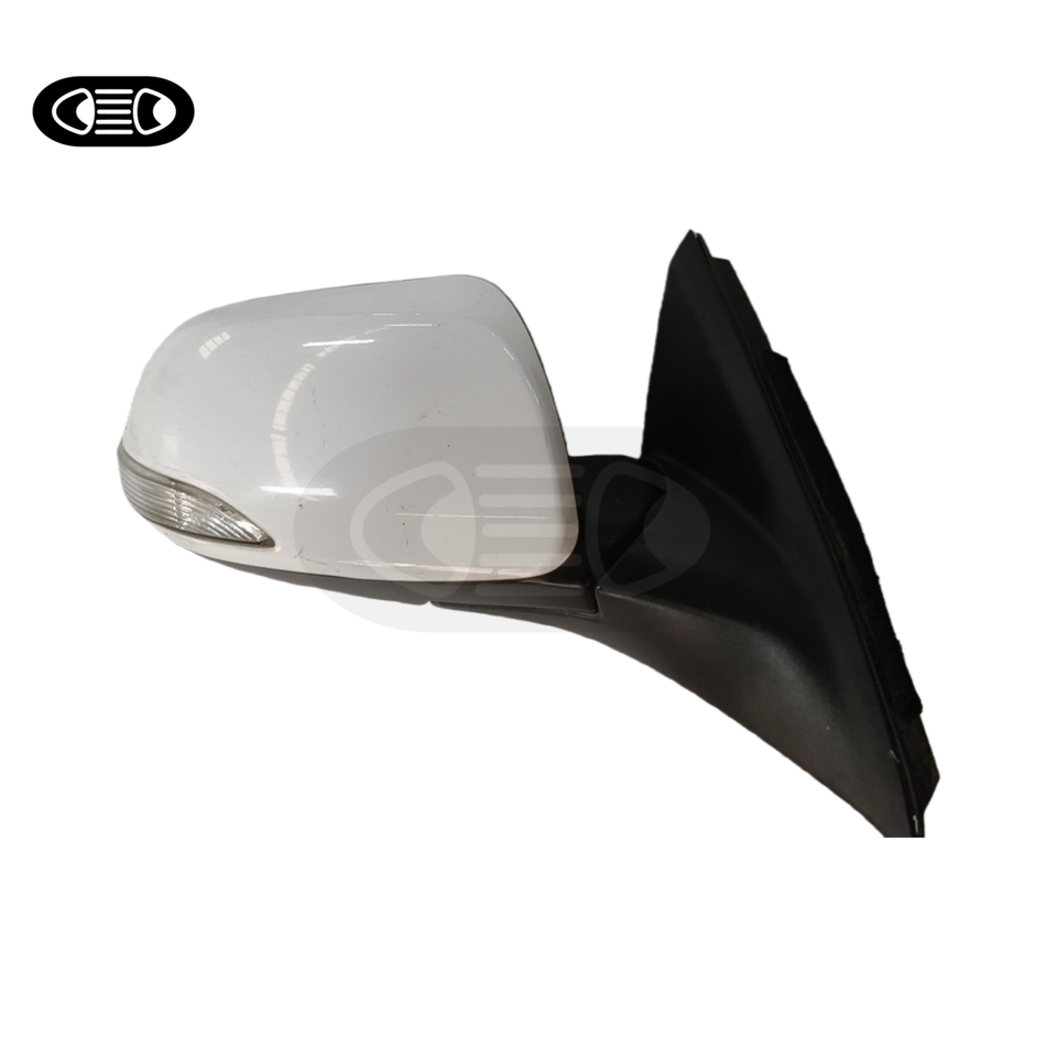 TUZHIHAO BYD G6 Original Factory Removed Rearview Mirror Second-hand ...