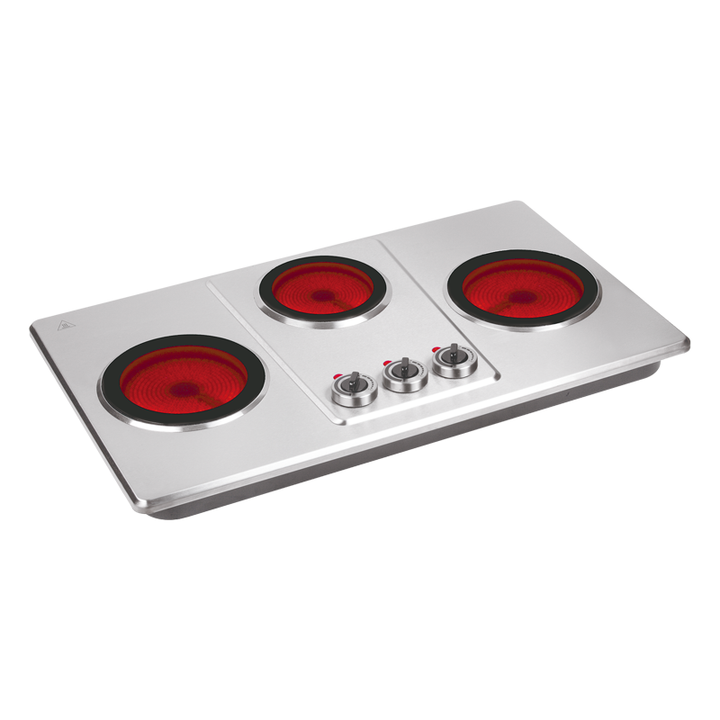 Three Burner Hotplate - Efficient Cooking Solutions