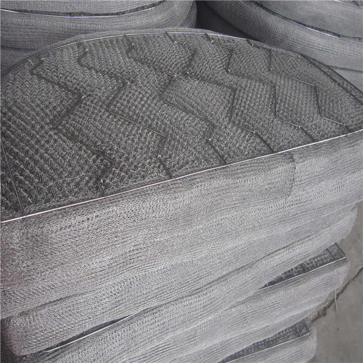 York Mesh 421 431 709 Stainless Steel High Efficiency Demister