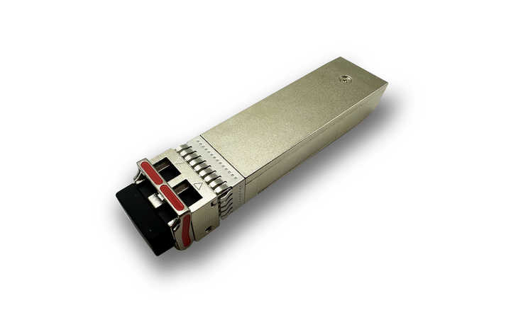 OEM 25G DWDM 10km Optical Transceiver Module C18~C61 LC Compatible with ...