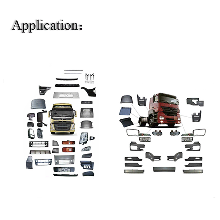 Cilindro maestro de embrague para camión, para SCANIA, KN38017.3.6 ...