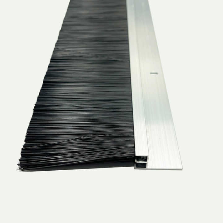 2509111 Industrial Aluminum Flame Retardant Brush Customizable OEM ...