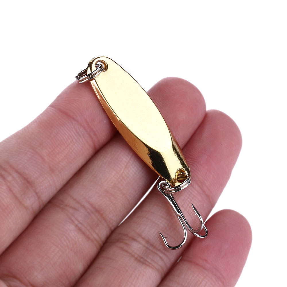 How to Choose Kastmaster Fishing Spoons: A Complete Buyer's Guide