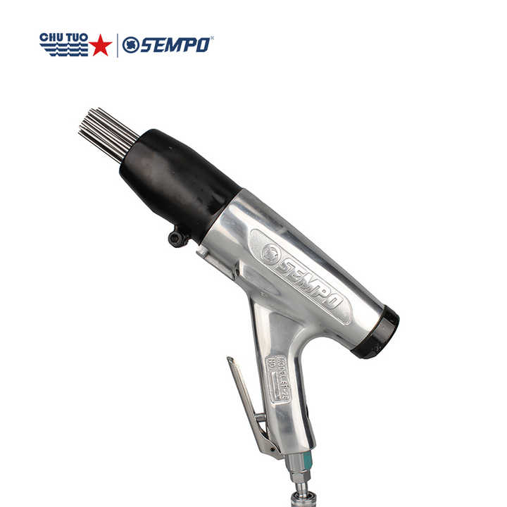 SP-28/Jex-28 Marine Pneumatic Saw & Needle Scaler - Professional ...