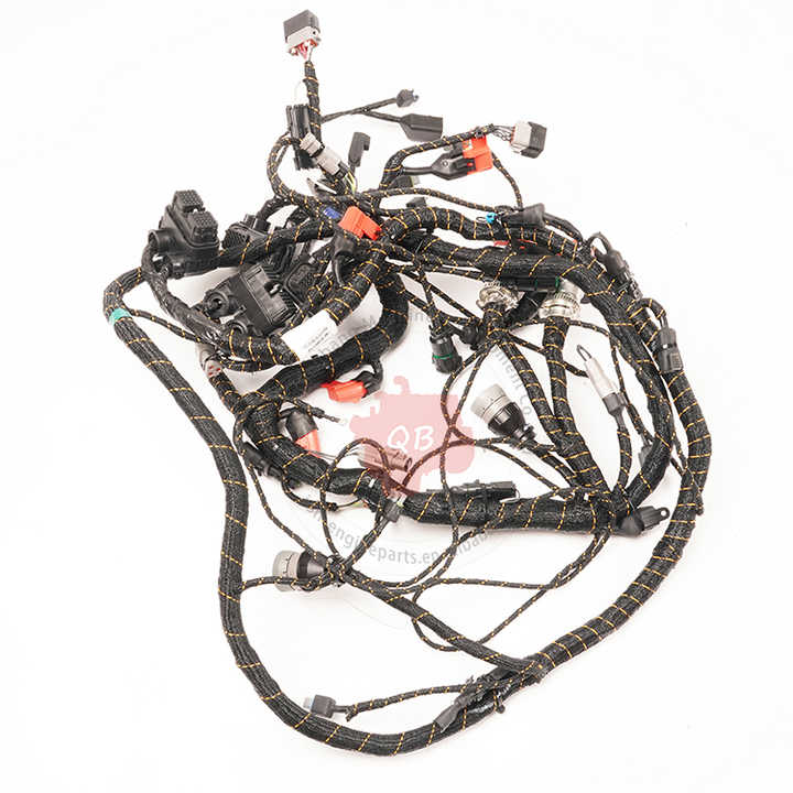 5483706 QSK38 QSK50船用柴油机零件正品线束5483706| Alibaba.com